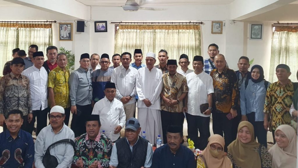 MQK – Musabaqah Qiraatul Kutub (MQK) Nasional-Asia Tenggara